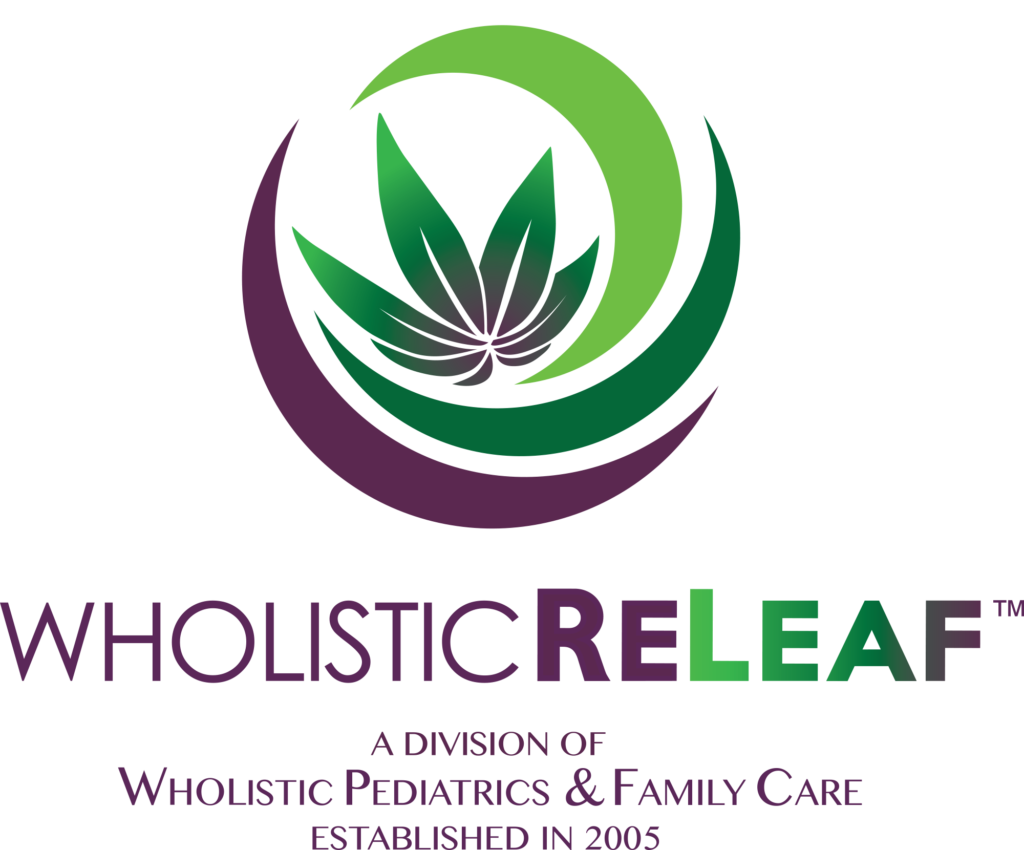 Wholistic Pediatric and Family Care - MindStream Creative | Digital ...