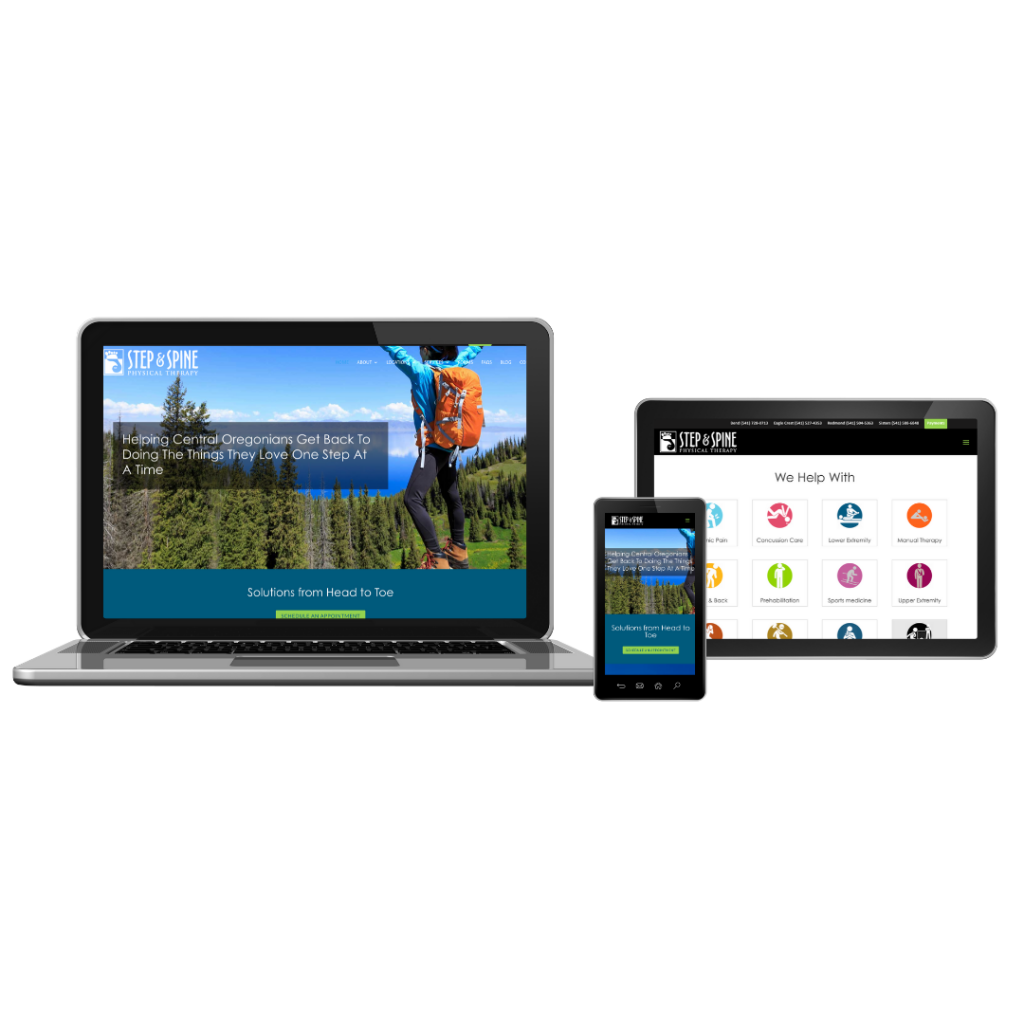 Portfolio - MindStream Creative | Digital Marketing | Web Design ...