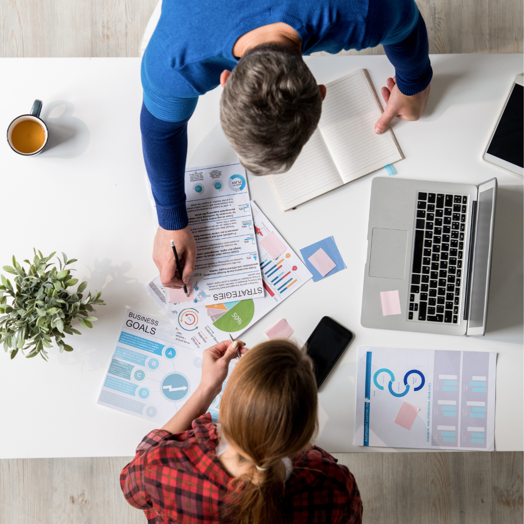 A Marketing Pulse Check: The Key to Smart Strategic Marketing and the ...