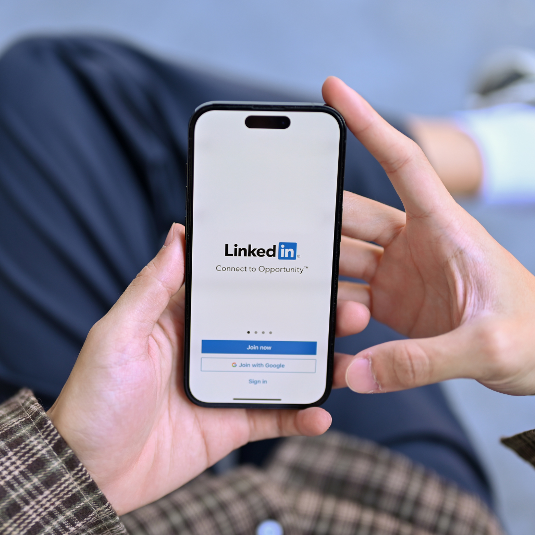 How to Optimize LinkedIn as a Small Business - MindStream Creative ...