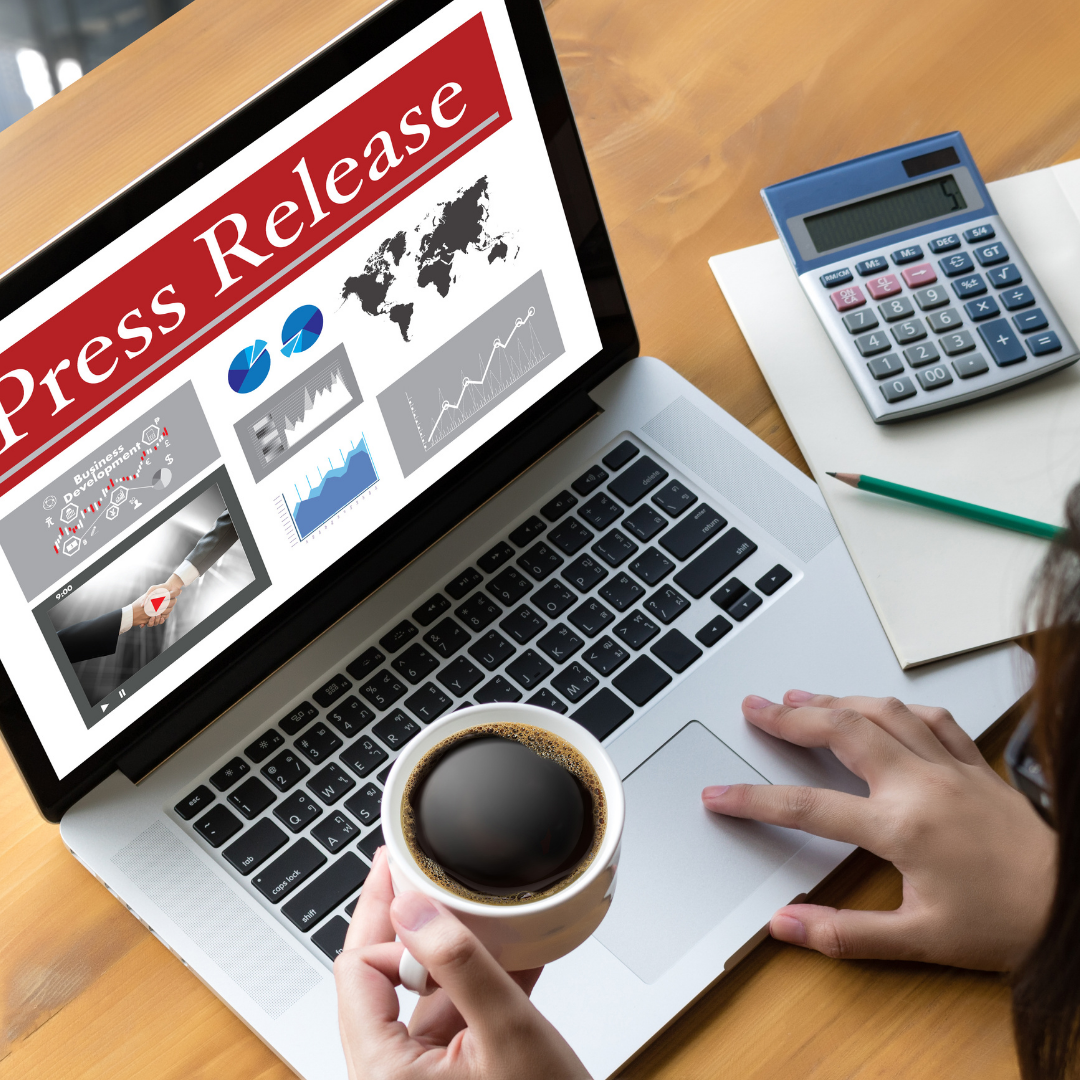 Crafting Effective Press Releases: Grabbing Media Attention ...