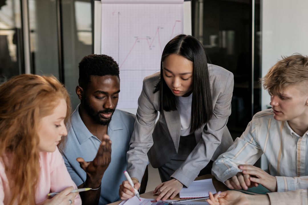 Start Putting Your Marketing Plan in Place for the New Year (2024 ...