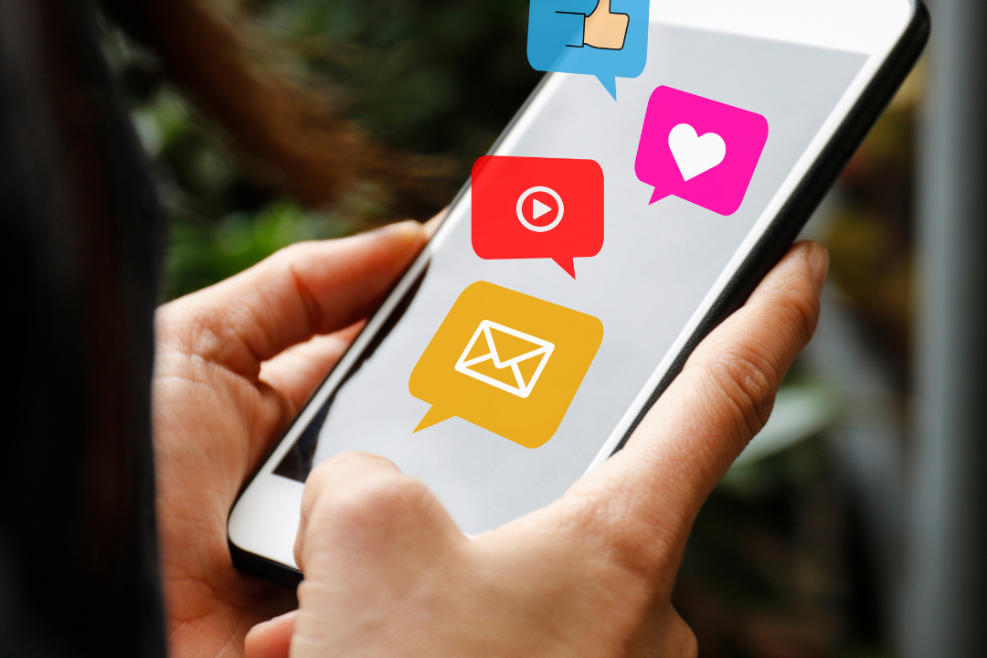 5 Effective Strategies to Elevate Your Social Media Presence - MindStream Creative | Digital ...