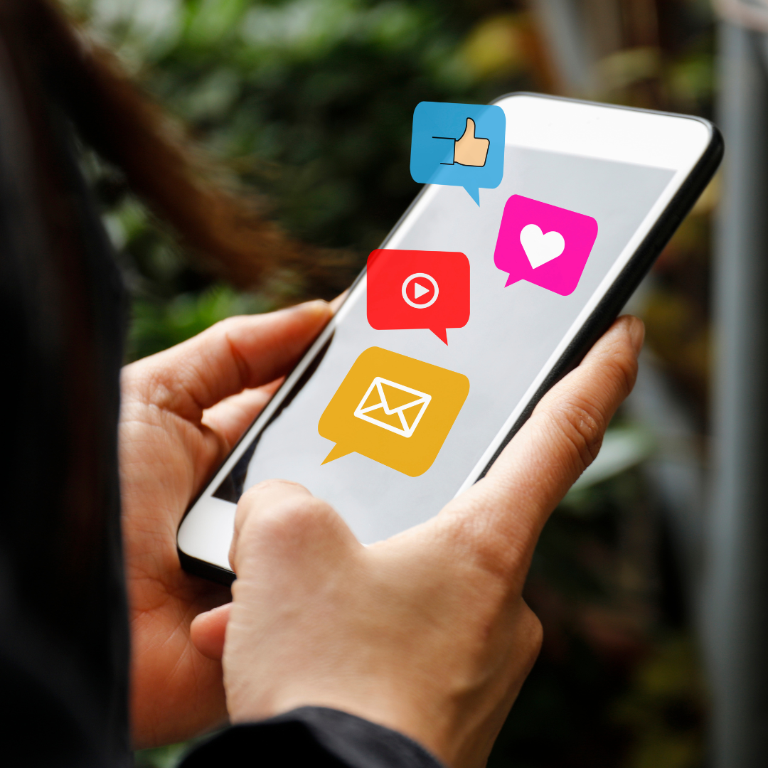 5 Effective Strategies to Elevate Your Social Media Presence ...