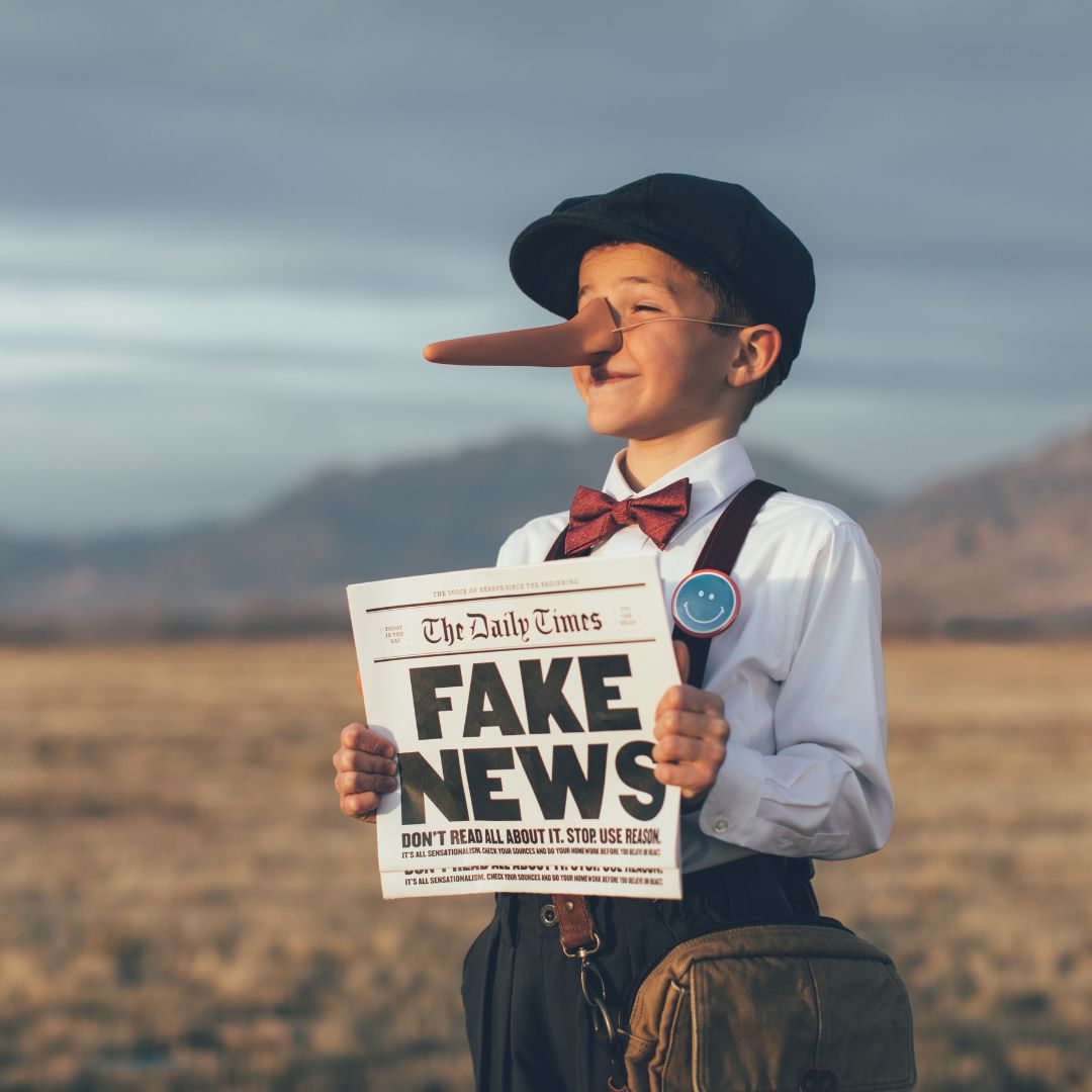 The Best Defense Against Medical Misinformation is Quality Medical ...