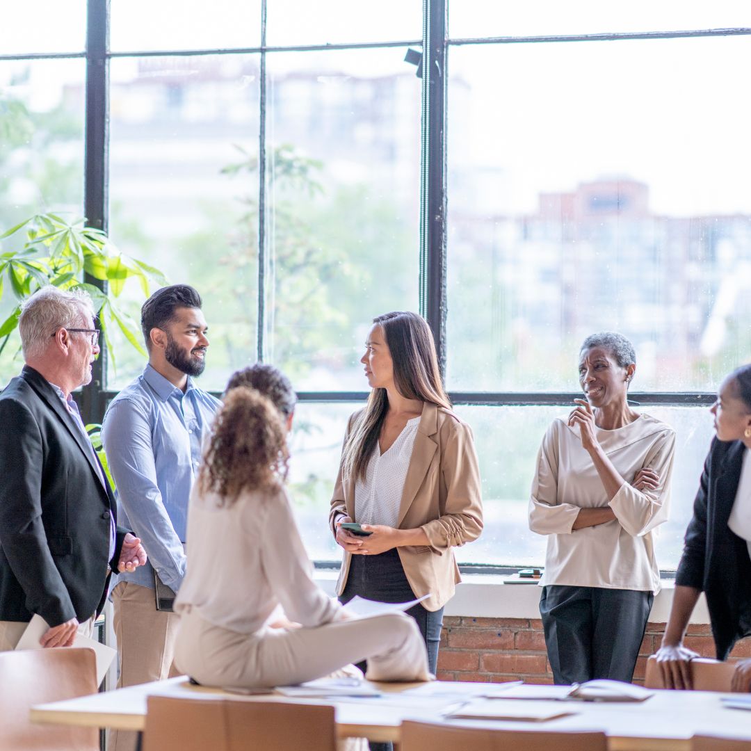 Your Small Business Could Use a Marketing Refresh - Here’s How to Do It ...