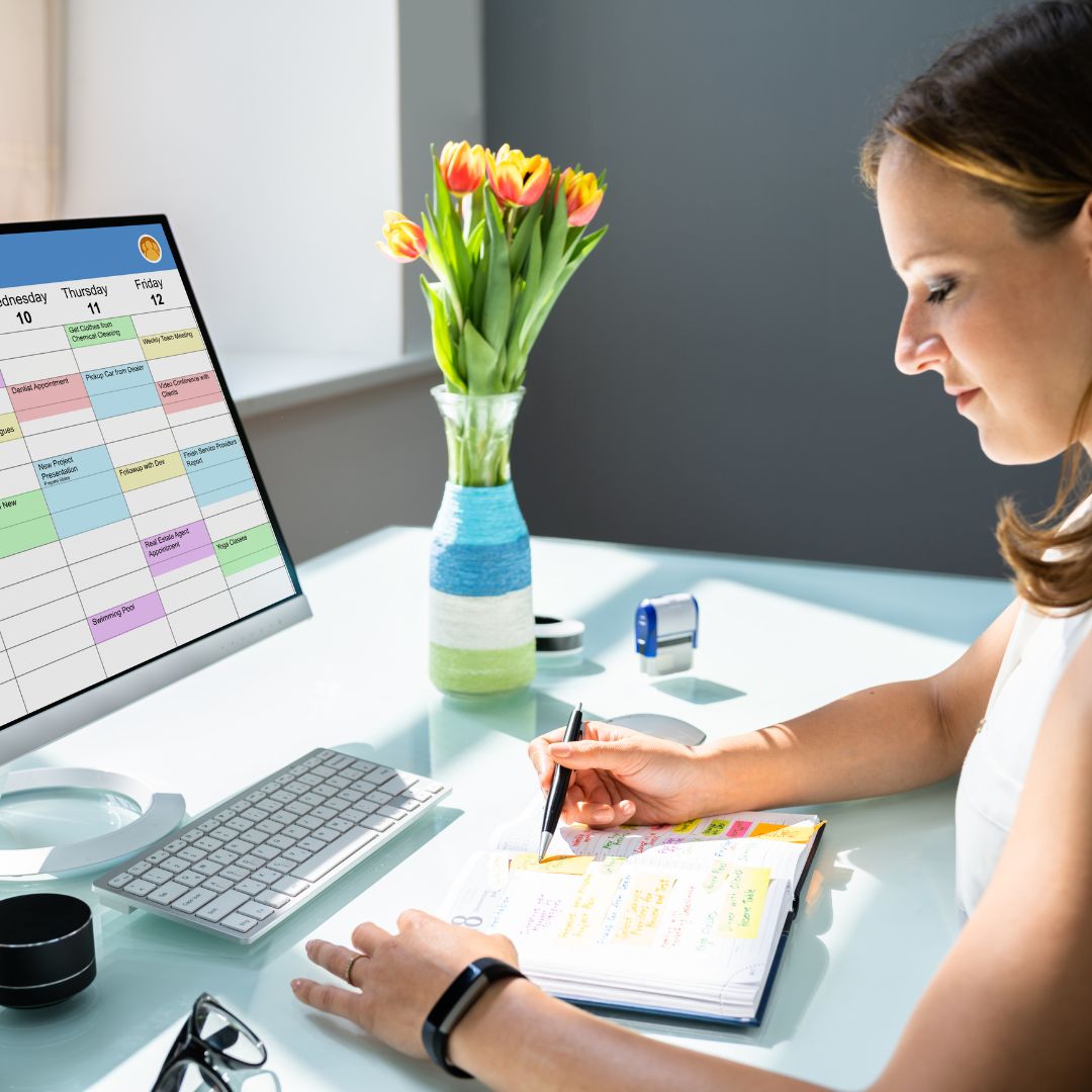 The Dangerous Myth of the Full Schedule - Why Stopping Marketing is Not ...